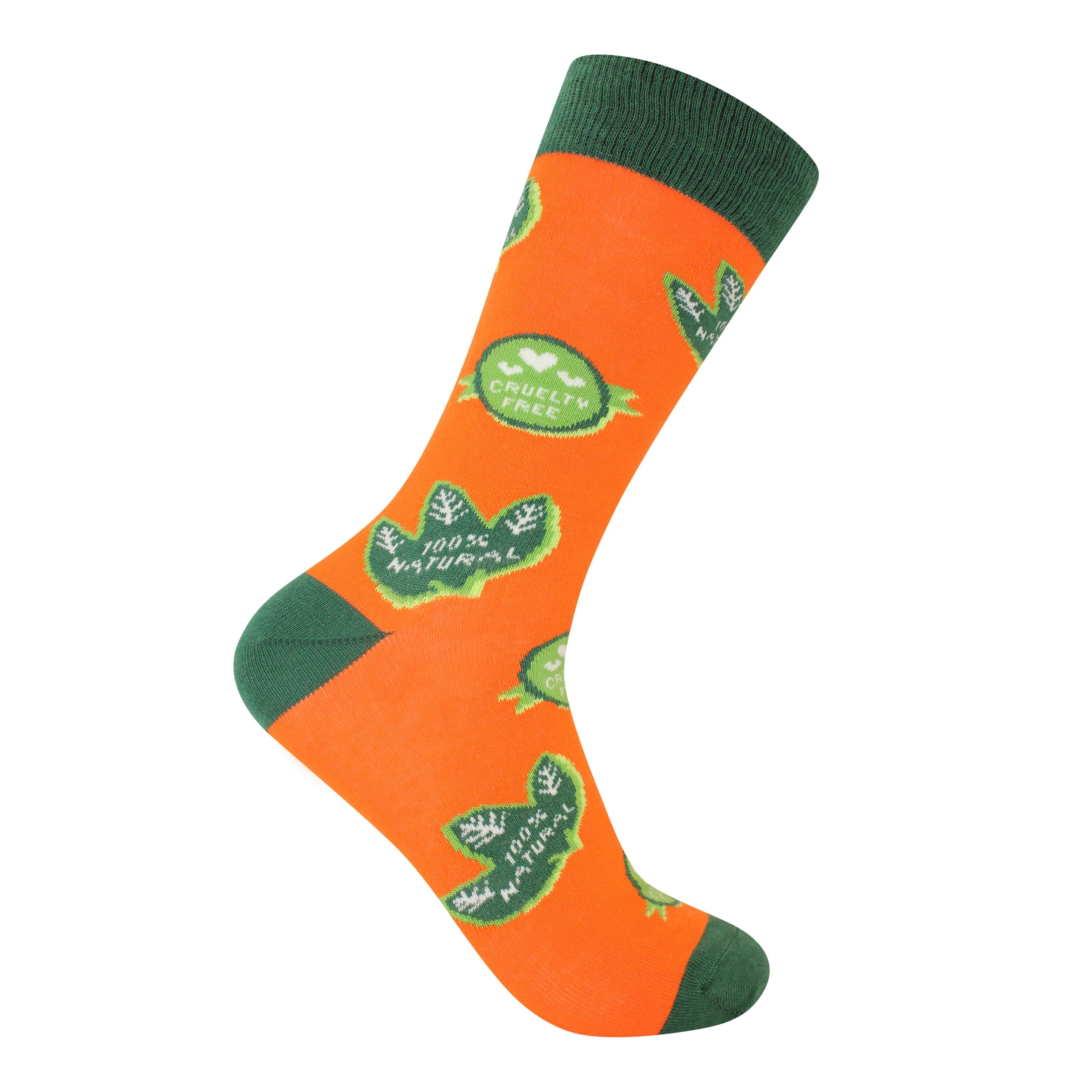 Vegan – SIC SOCK