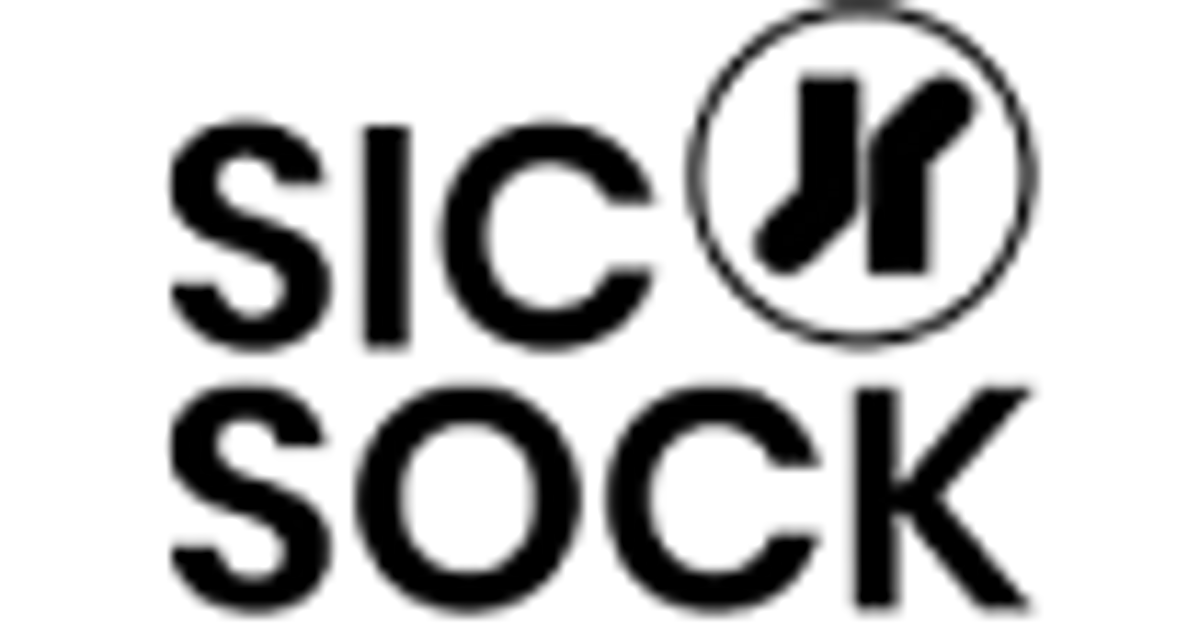 Custom Corprate Socks – SIC SOCK